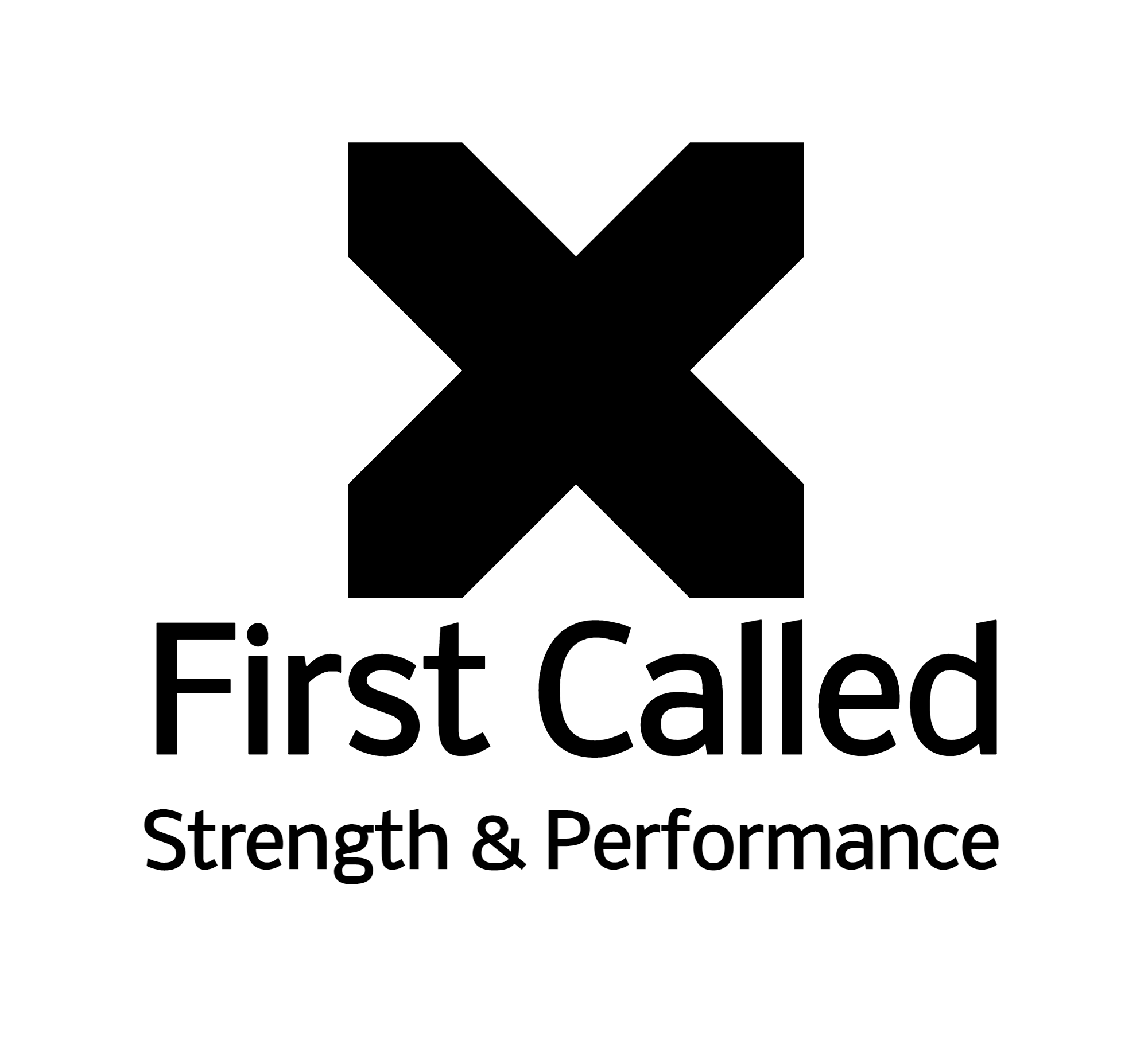 First Called Strength & Performance – Nick O'Brien